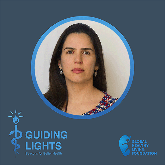 Guiding Lights: Our Beacons for Better Health