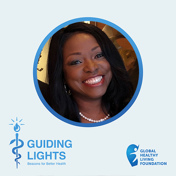 Guiding Lights: Our Beacons for Better Health