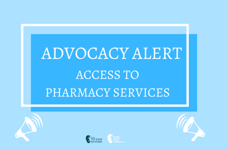 Advocacy Alert: Letter to the U.S. Department of Health & Human ...