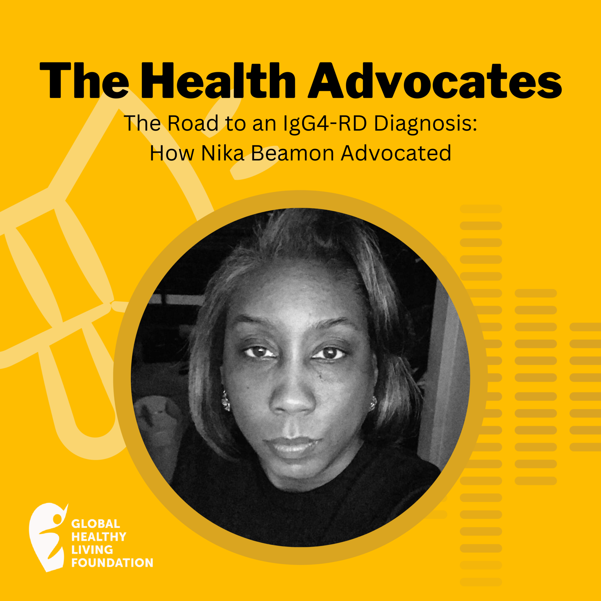 Black History Month - Black Patients with Chronic Disease