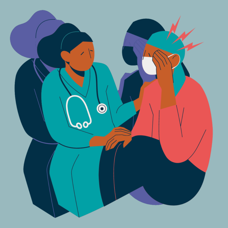 What Is Chronic Migraine — and How Will it Impact My Daily Life