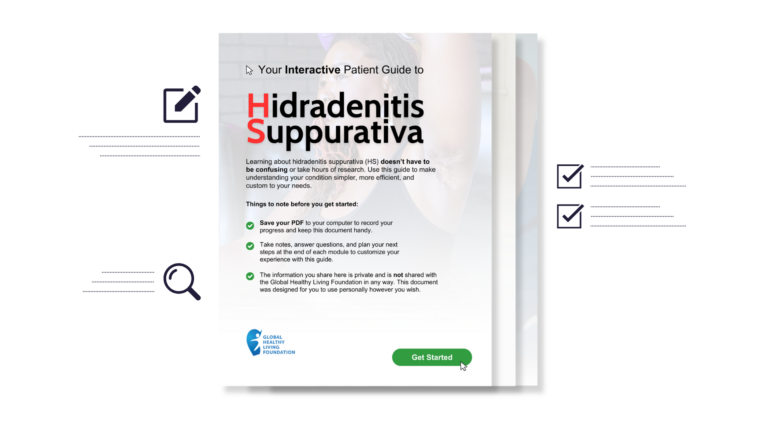 Your Interactive Patient Guide to Hidradenitis Suppurativa - GHLF.org